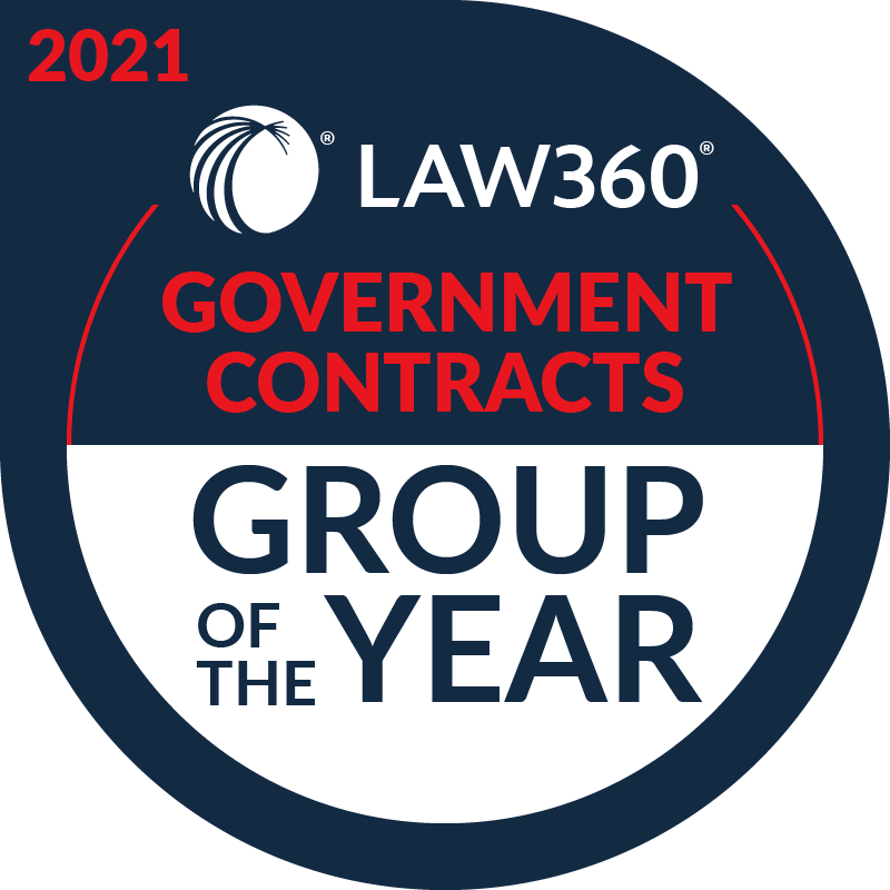 Bradley’s Government Contracts Practice Group Named Law360 ‘Practice ...