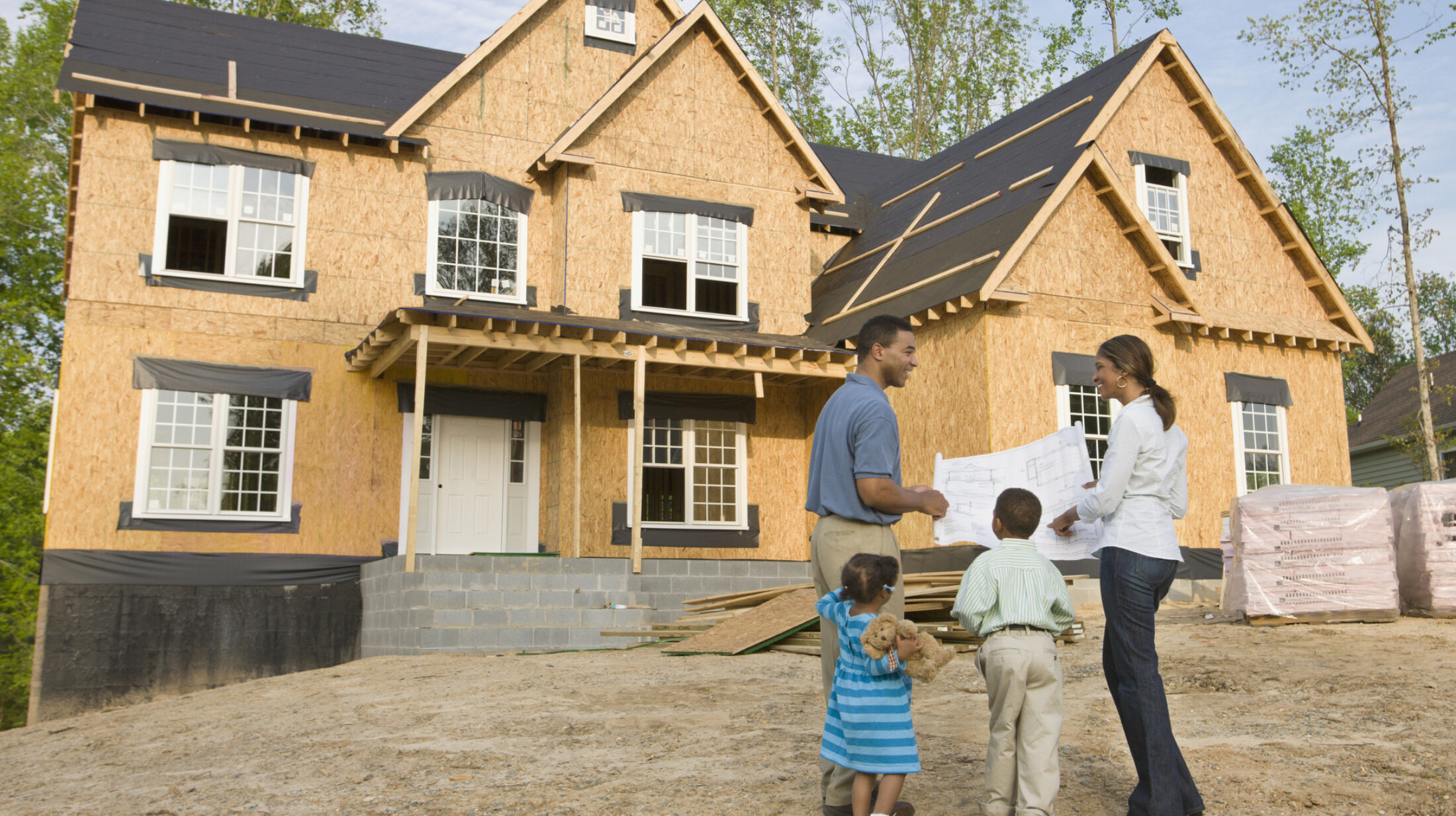 It’s a Family Affair: SCOTX Compels Non-Signatory Minor Children to Arbitrate Their Construction ...