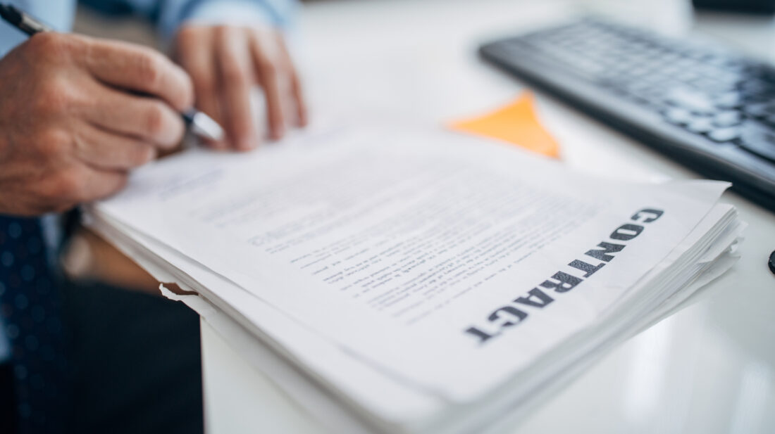 The American Rule Stands: Court Rejects Fee-Shifting Under Indemnity ...