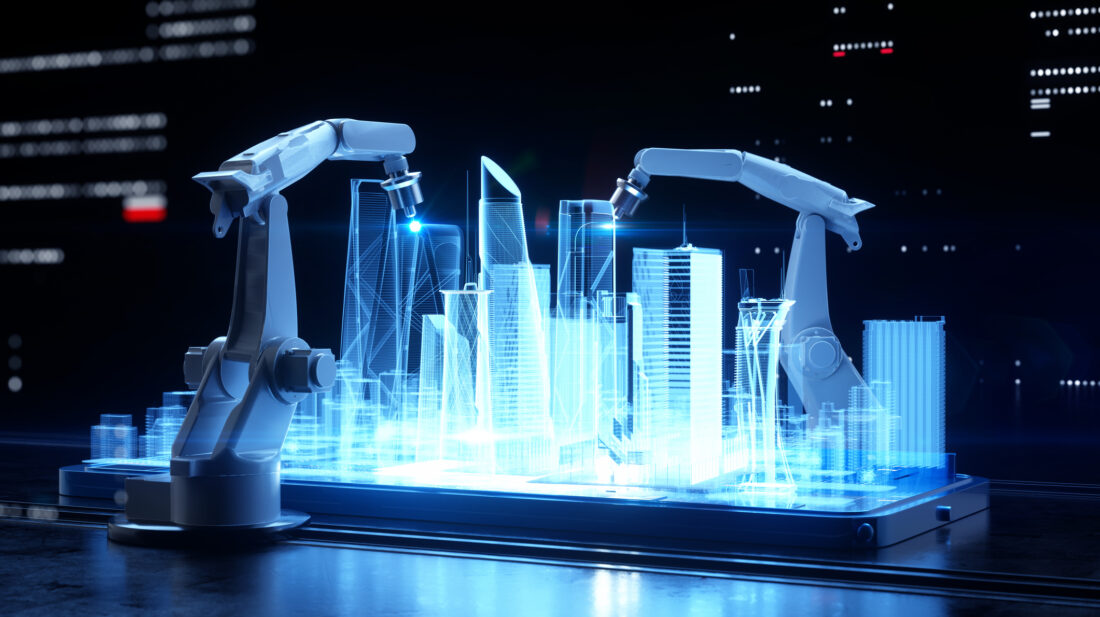 AI and Construction: Promise and Pitfalls | BuildSmart