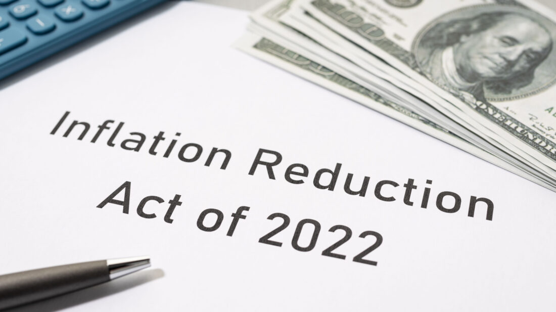 Inflation Reduction Act Prevailing Wage and Apprenticeship Compliance: Treasury and IRS Issue ...