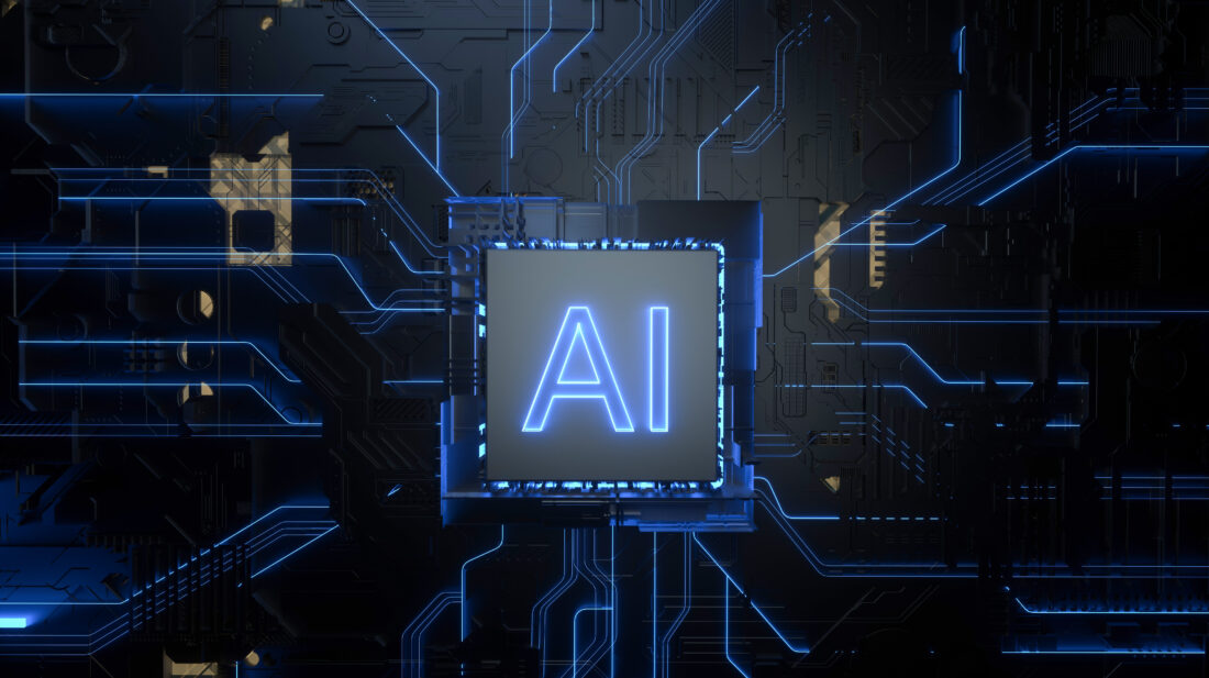 Navigating Federal Solicitations with Artificial Intelligence | BuildSmart