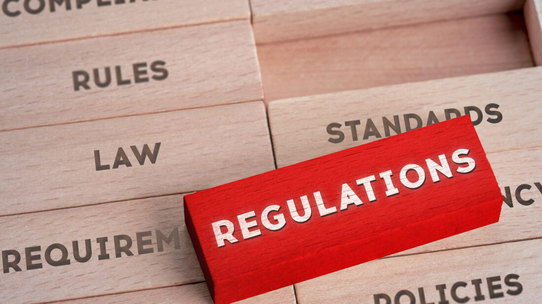 The “Revolutionary FAR Overhaul”: What Government Contractors Need to ...