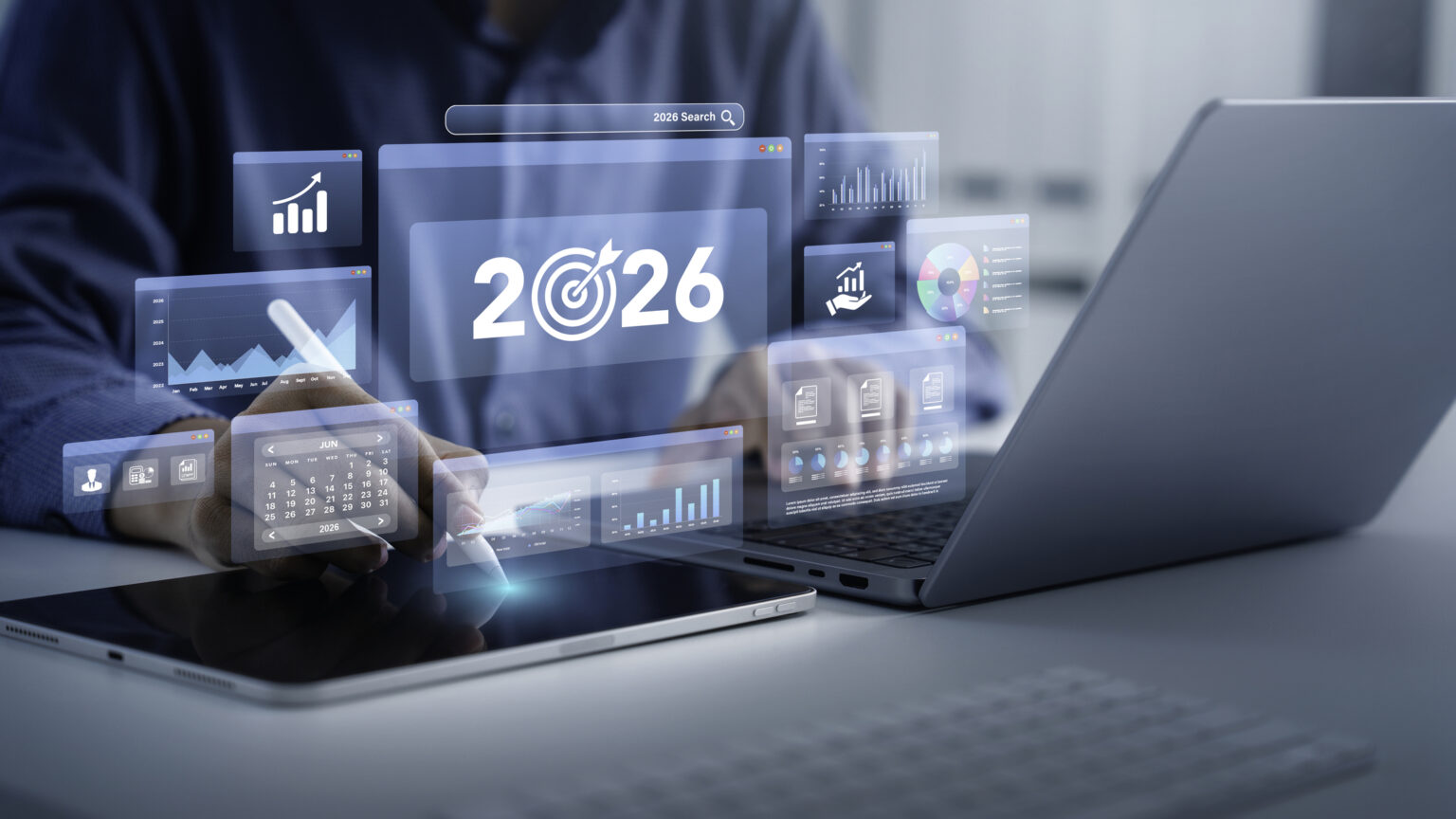Government Contracting in 2026: Key Legal & Compliance Risks | BuildSmart