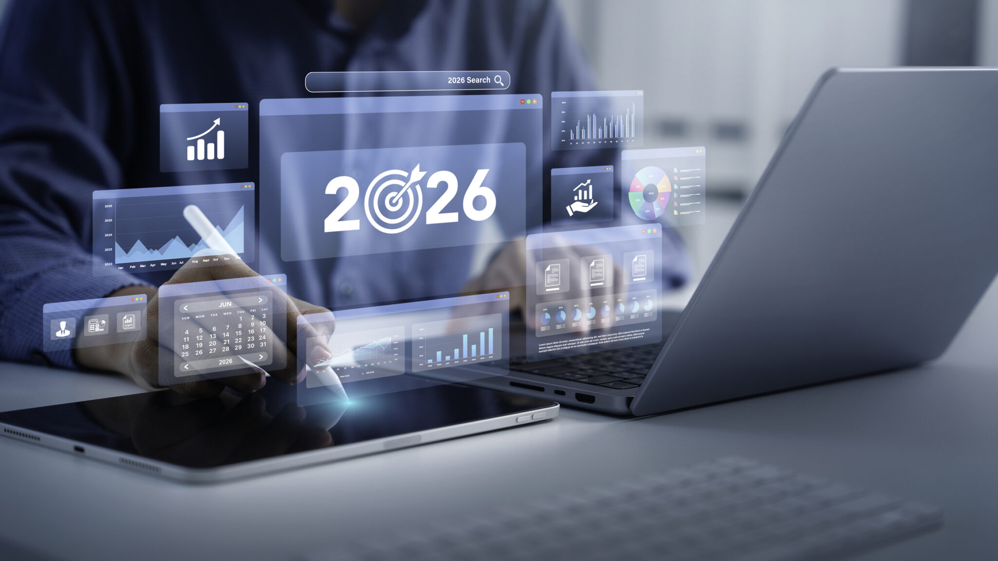 Government Contracting in 2026: Key Legal & Compliance Risks | BuildSmart