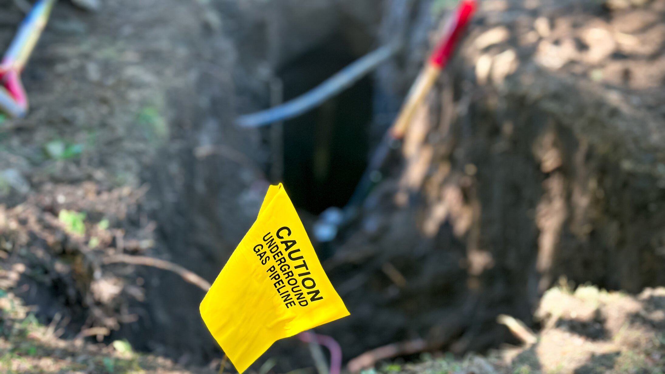 Call Before You Dig: Company Faces Tort Claims for Not Calling First ...